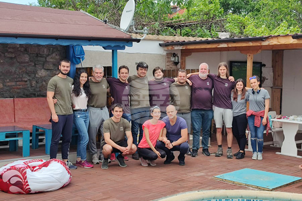 Студенти от Софийския университет се представиха отлично на Националната студентска олимпиада по