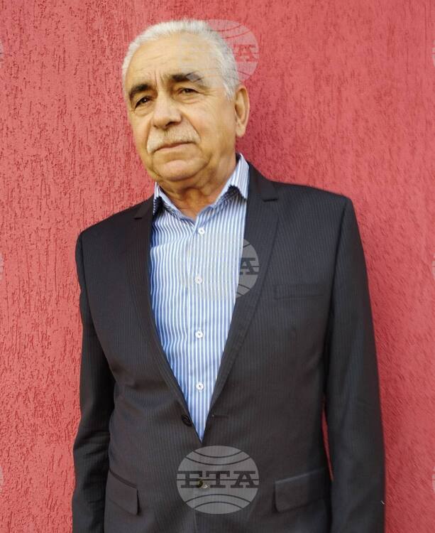 БТА Безработицата е най сериозният проблем за Антоновско смята вторият в листата с кандидати