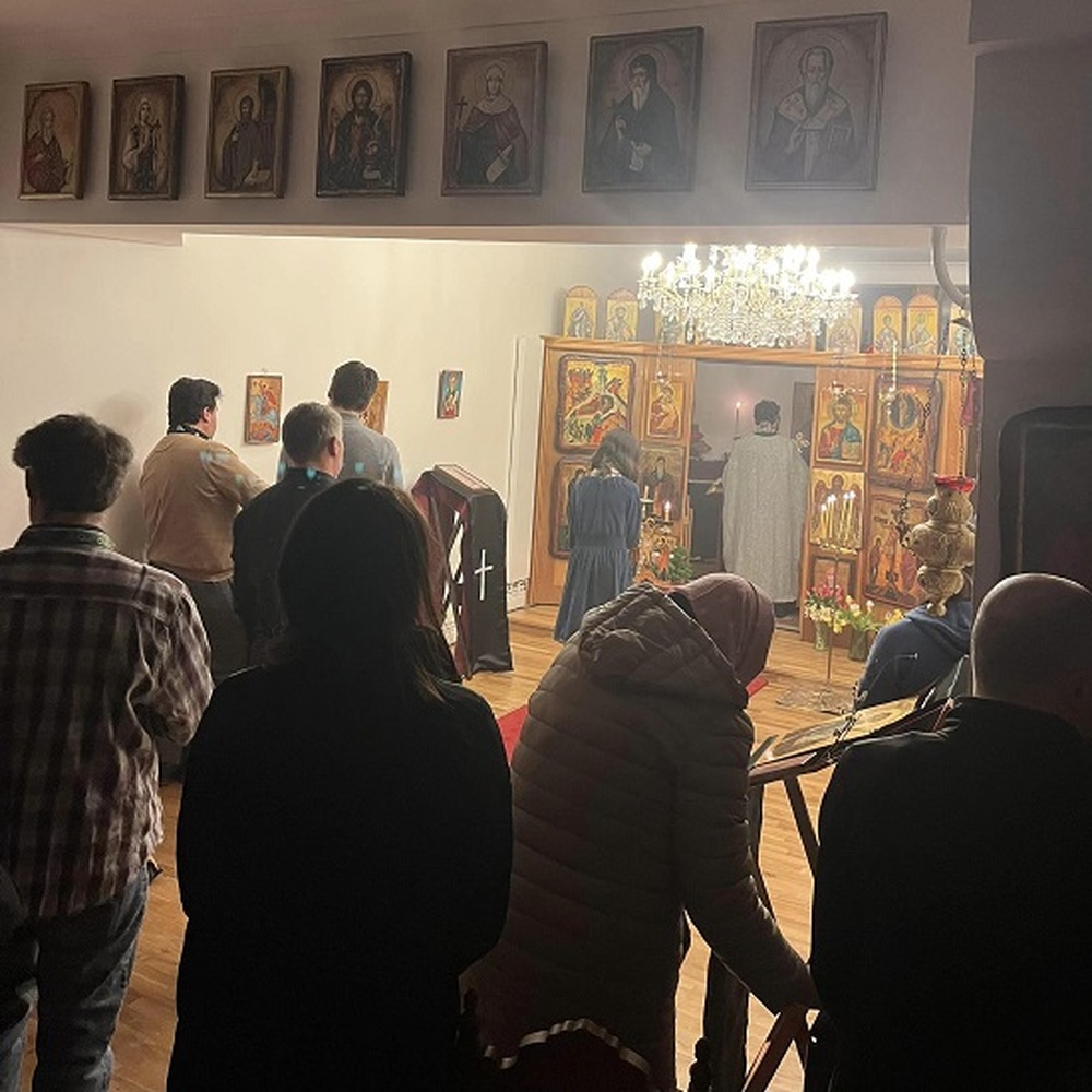 БТА :: Обявиха къде ще се провеждат богослуженията на православната ...