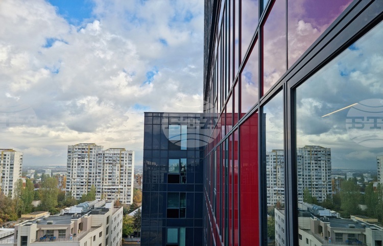 BTA :: Office Space Demand in Sofia Recovers, Rents Expected to Rise