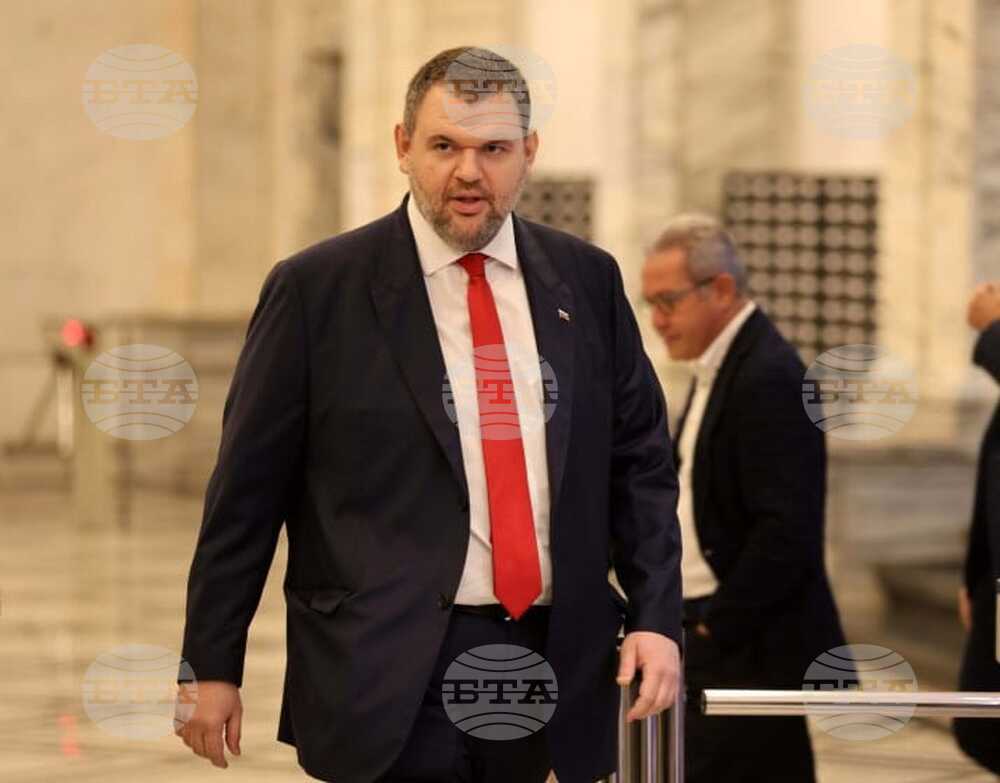 BTA :: Delyan Peevski Becomes Movement for Rights and Freedoms Sole ...