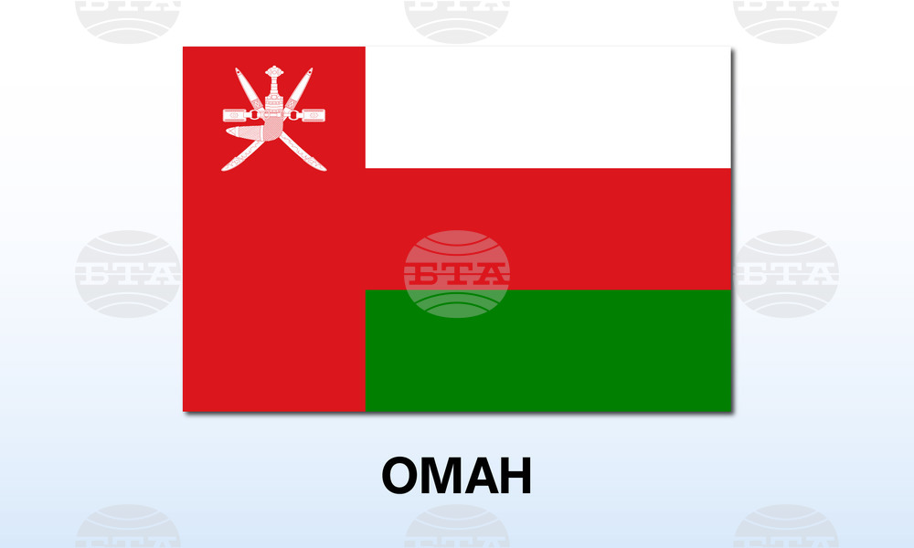 БТА :: Девет души от преобърналия се край бреговете на Оман петролен ...