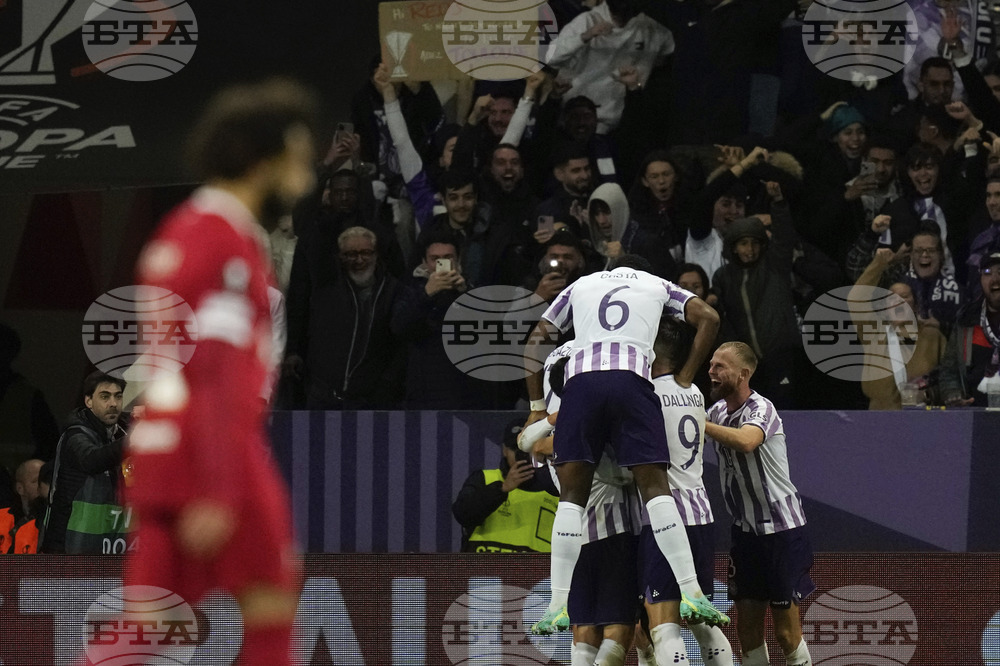 БТА :: Българският съдия Георги Кабаков отмени гол на Ливърпул, а ...