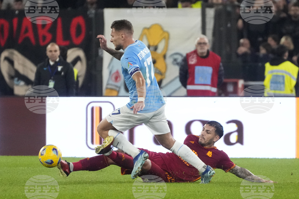 БТА :: Чиро Имобиле иска да се завърне в италианския национален отбор