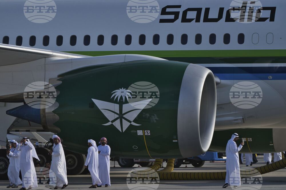 БТА :: Саудитският суверенен фонд планира да купи националния ...