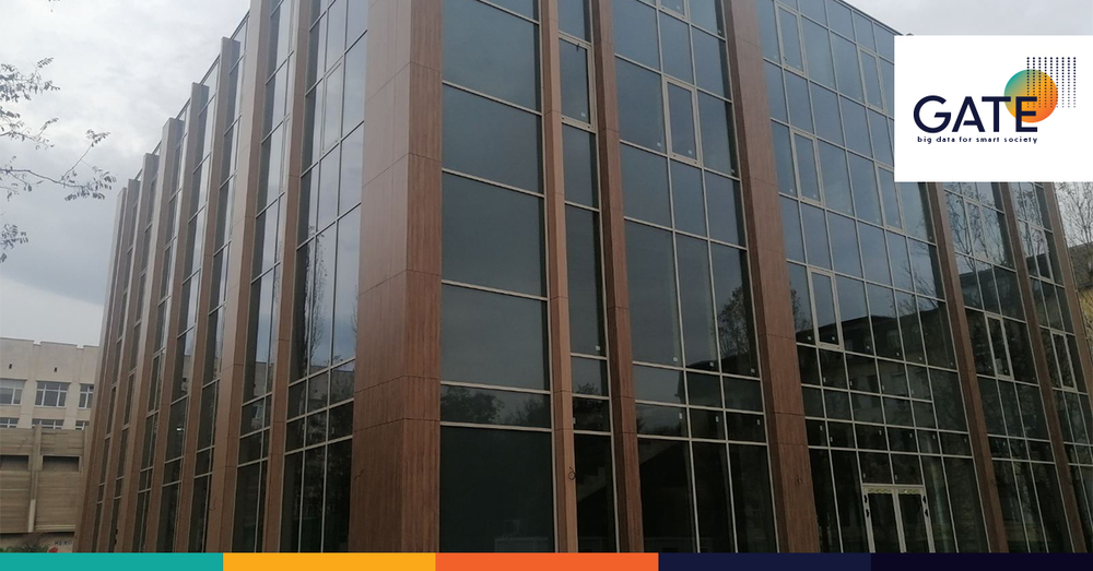 БТА Институтът Gate открива днес новата си високотехнологична сграда в София