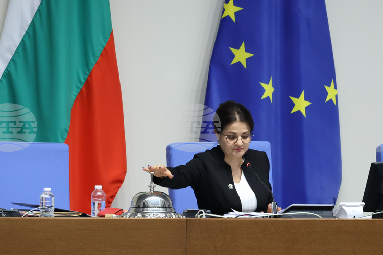 BTA :: Parliament to Take Vote on No-Confidence Motion against Denkov ...
