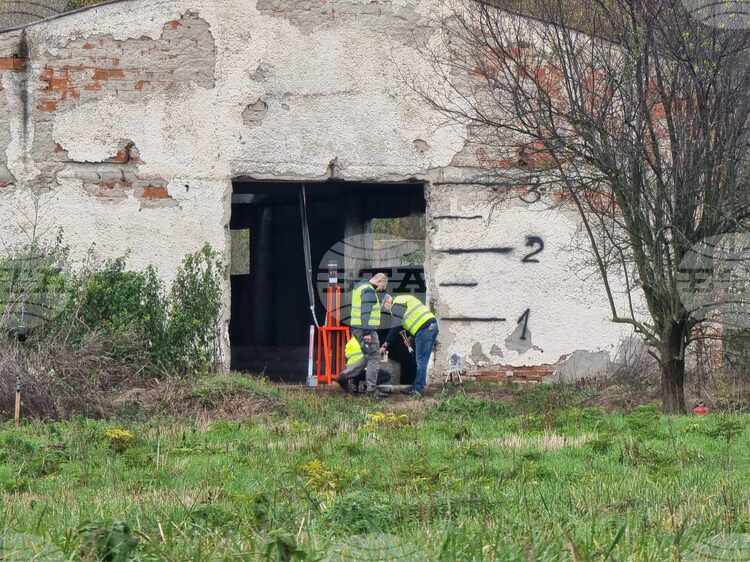BTA :: Engineers Test Rocket Engine Powered by Most Potent Bulgarian ...