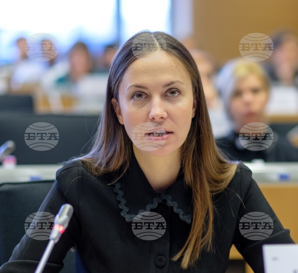 BTA :: No Need for Semi-European Solutions Like Mini-Schengen Area, MEP ...