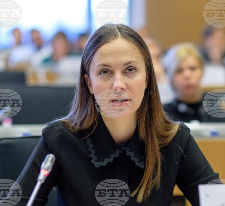 BTA :: No Need for Semi-European Solutions Like Mini-Schengen Area, MEP ...