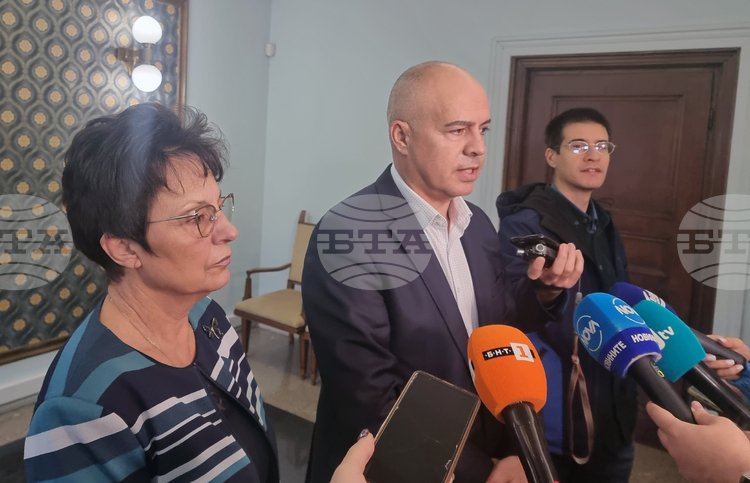 BTA :: BSP Municipal Councilors Will Not Support Boris Bonev for Sofia ...