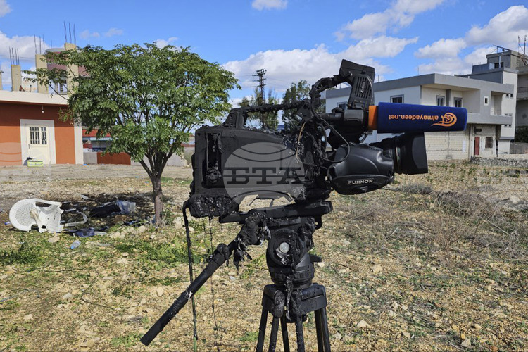 БТА :: Според новия доклад на ЕК за върховенството на закона все още ...