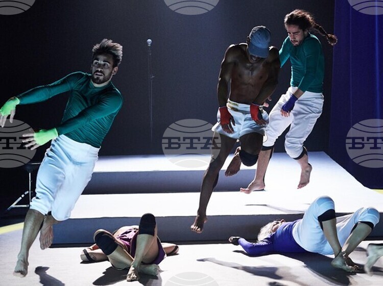 БТА :: Португалецът Марко да Силва Ферейра закрива One dance week 2022