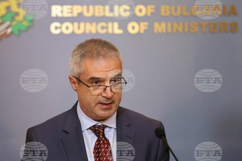 BTA :: Energy Minister: Issues in High Voltage Network Fixed BTA :: Energy Minister: Issues in High Voltage Network Fixed