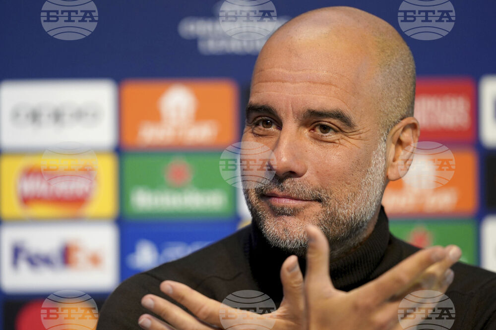 БТА :: Ангелос Постекоглу прави футболния свят по-добър, заяви Пеп ...