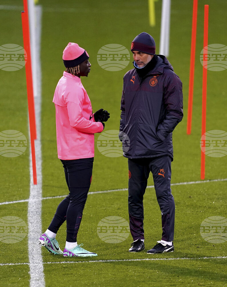 БТА Ерлинг Холанд Жереми Доку и вратарят Едерсон не се качиха на самолета на Манчестър Сити