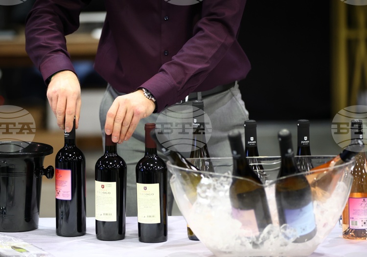 BTA :: Alcohol Industry Organizations Call against Higher Excise Duty ...