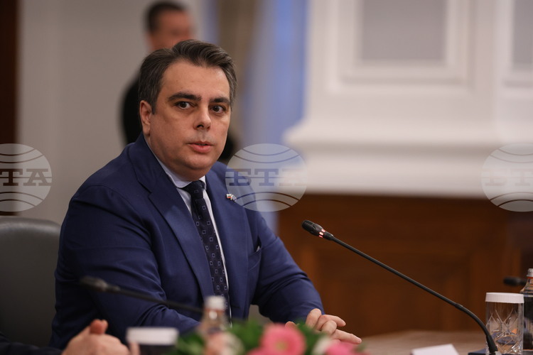 BTA :: Finance Minister: There Is Serious Intensification of Foreign Trade in Dual-use Goods ...