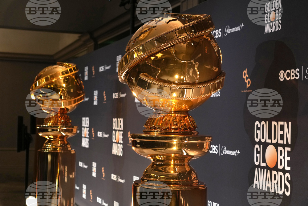 БТА :: Филмът "Барби" получи най-много номинации за наградите "Златен ...