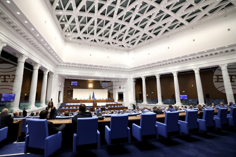 BTA :: Parliament Adopts 2024 State Budget Bill at First Reading BTA :: Parliament Adopts 2024 State Budget Bill at First Reading