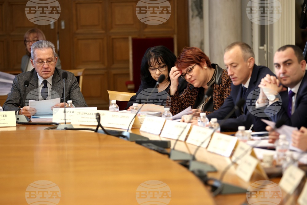 BTA :: 2024 State Budget Bill Clears Committee Stage