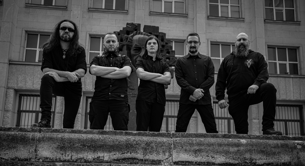 БТА :: Групата Vrani Volosa отбелязва 20-годишнината си с концерт на Коледа