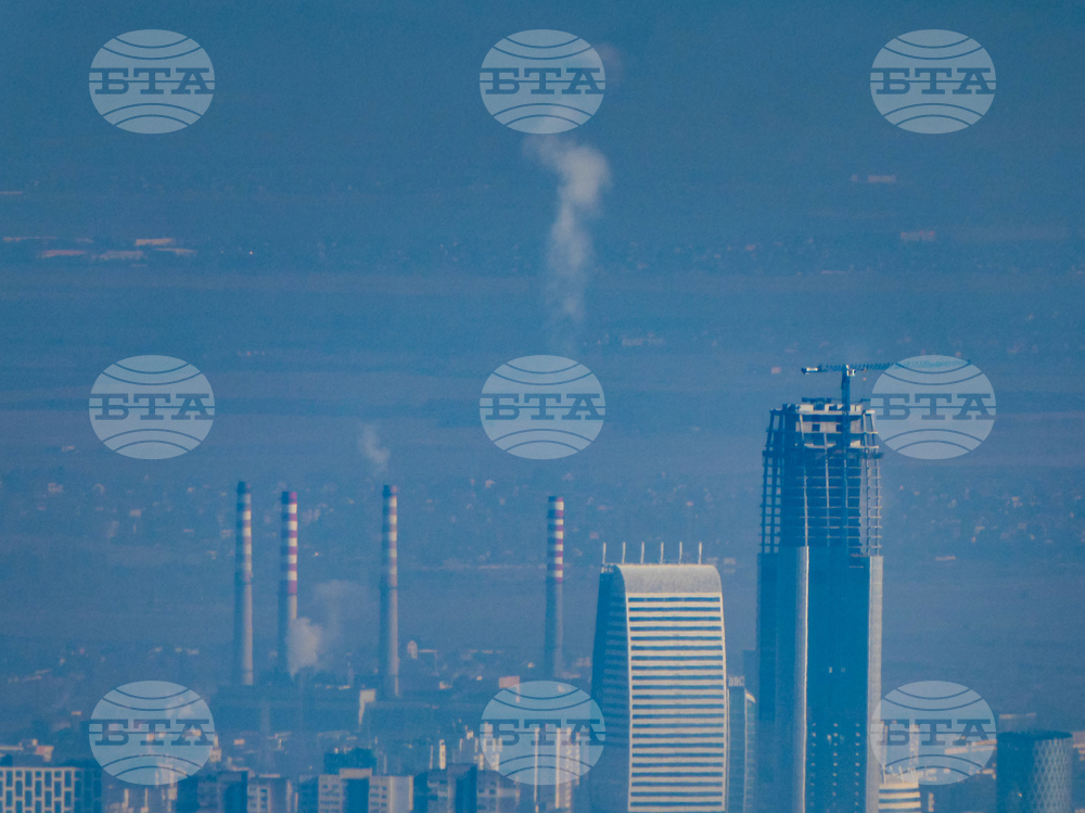 BTA :: OECD Forecasts Lower Economic Growth and Inflation in Bulgaria ...