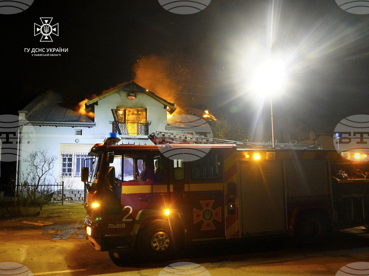 БТА :: Снимки