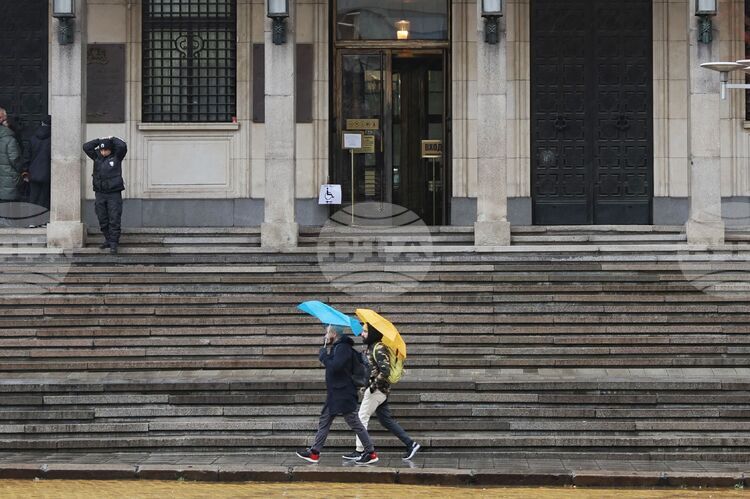 BTA :: Central Bank Sets Base Interest Rate at 3.63% as of July 1