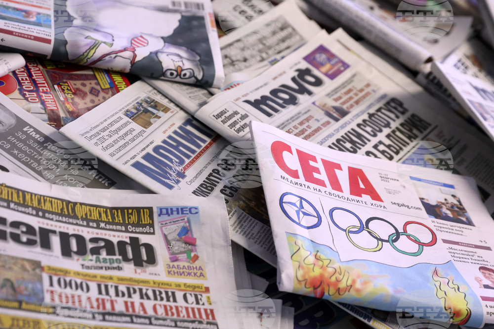 BTA :: Media Review: August 21