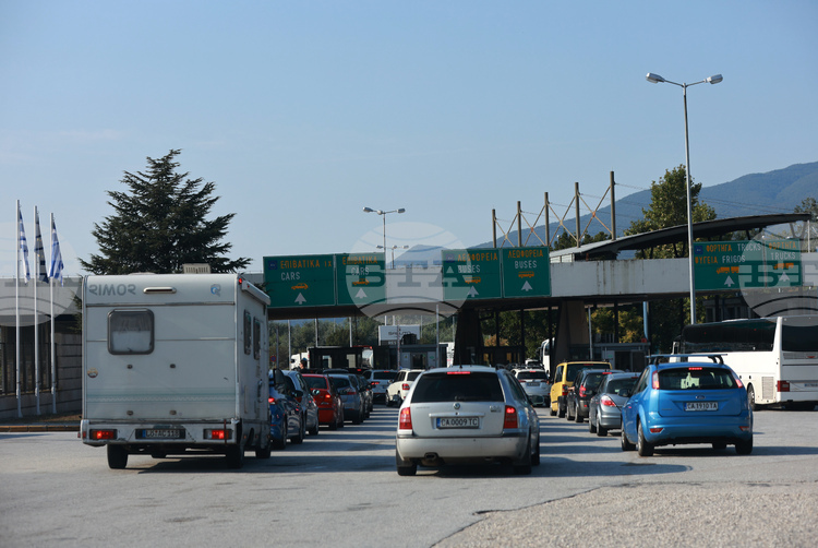 BTA :: Politicians in Sofia Hail Decision to Lift Schengen Land Border ...