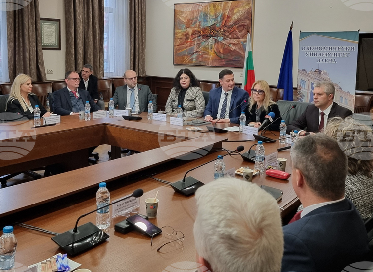 BTA :: Foreign Direct Investments Top BGN 7 Bln in 2023