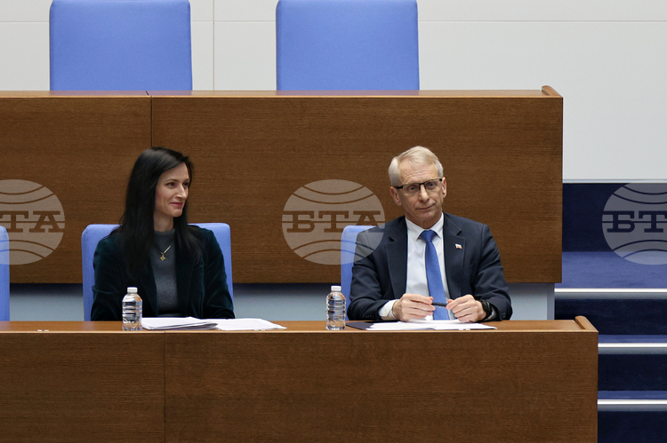 BTA :: Poll: Bulgarians Do Not Expect Major Changes in Government ...