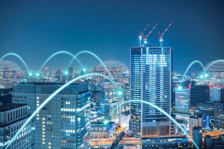 BTA :: Procedures for Building Digital Networks Eased