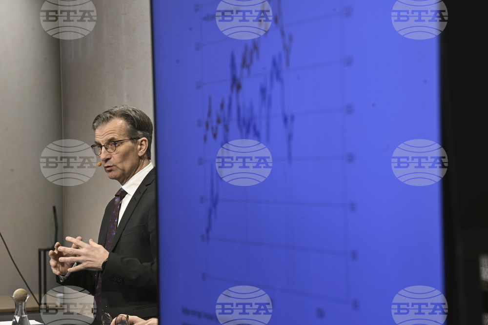 БТА :: Шведската централна банка намали основния лихвен процент за пръв ...