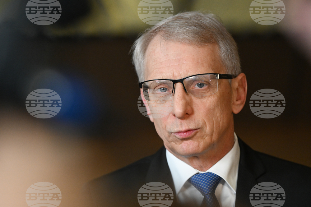 BTA :: Farmers' Protests Fueled by Coordinated Misinformation, PM ...