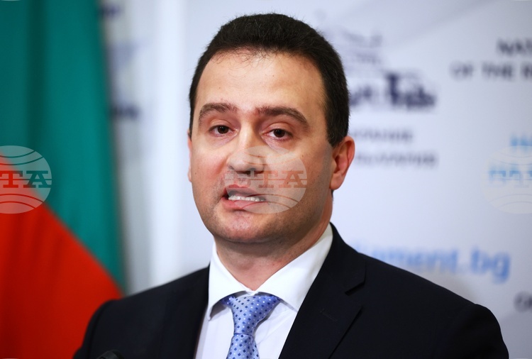 БТА ГЕРБ внесе доклада на временната комисия за споразумението с Боташ в деловодството на