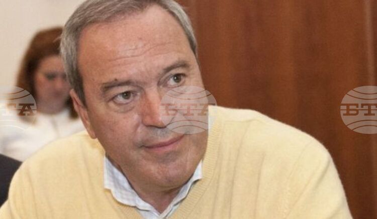 BTA :: Vazrazhdane Nominates Victor Papazov for Bulgarian EU Commissioner