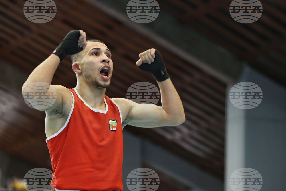 BTA :: Bulgaria Collects Record-Breaking 11 Medals at 2024 European ...