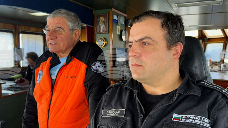 BTA :: Group of Participants from 32nd National Antarctic Expedition ...