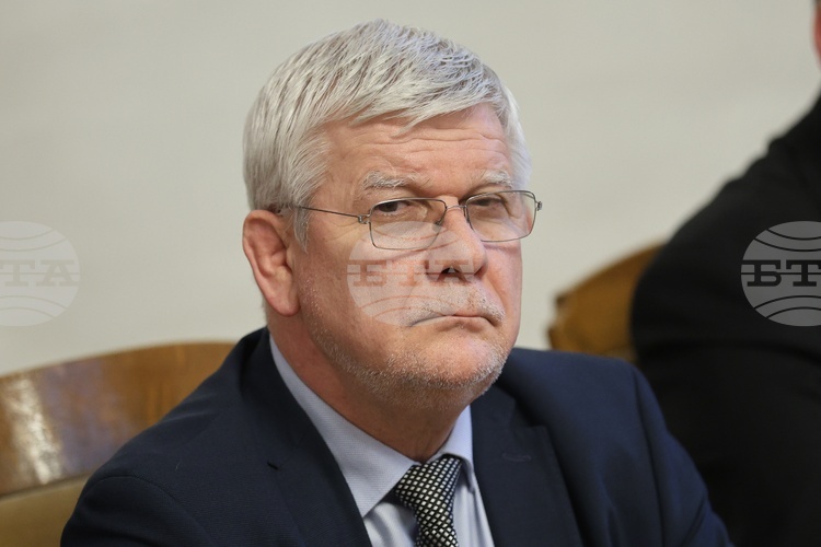 BTA :: Agriculture Minister Vatev to Take Part in EU Agriculture and ...