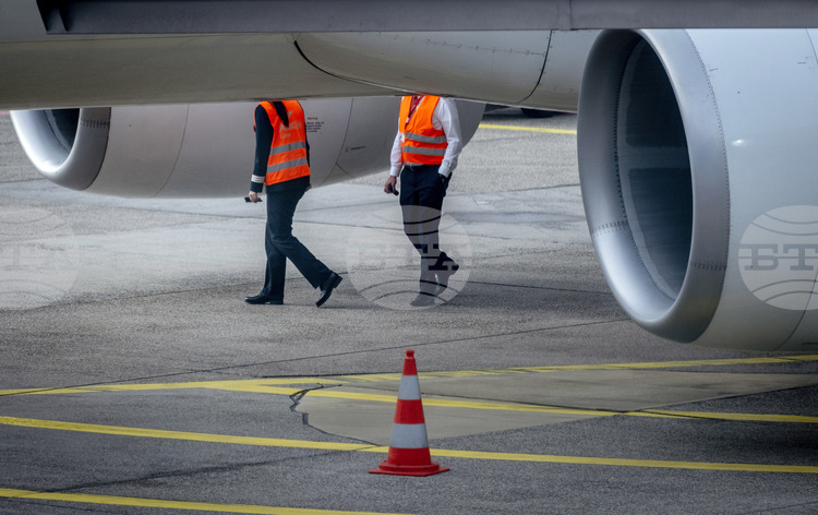 БТА Започна нова стачка на Луфтханза Пътническите полети не са засегнати