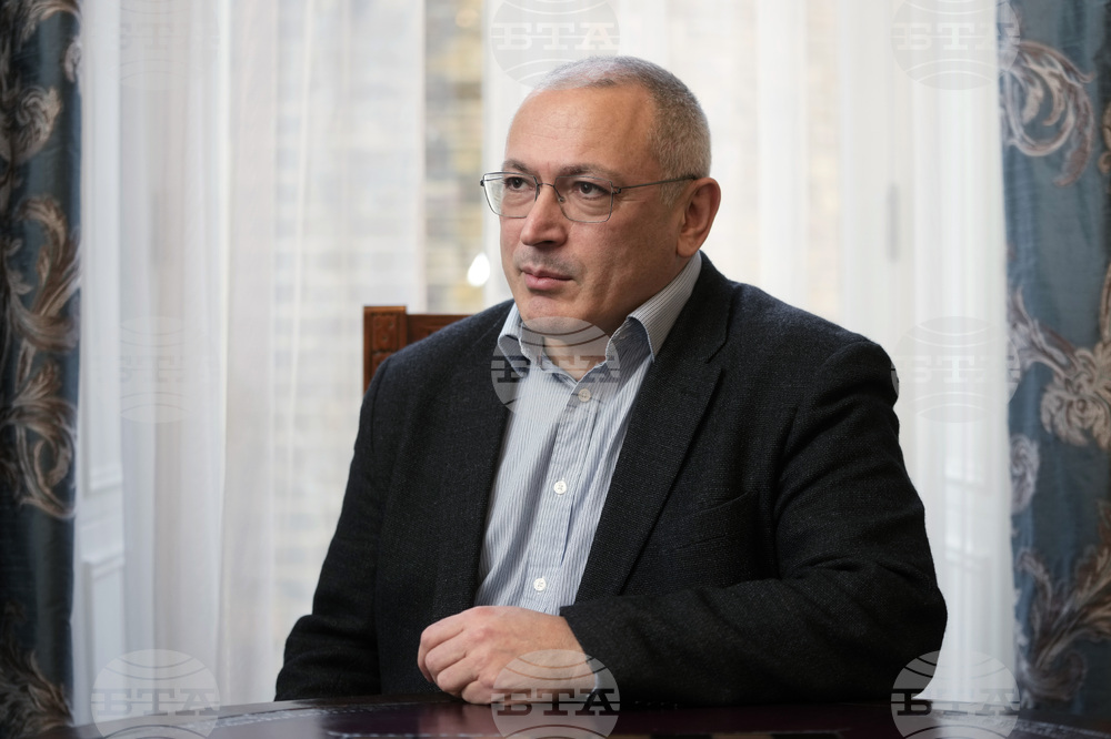 БТА Нидерландски съд разпореди Русия да плати 50 милиарда долара на