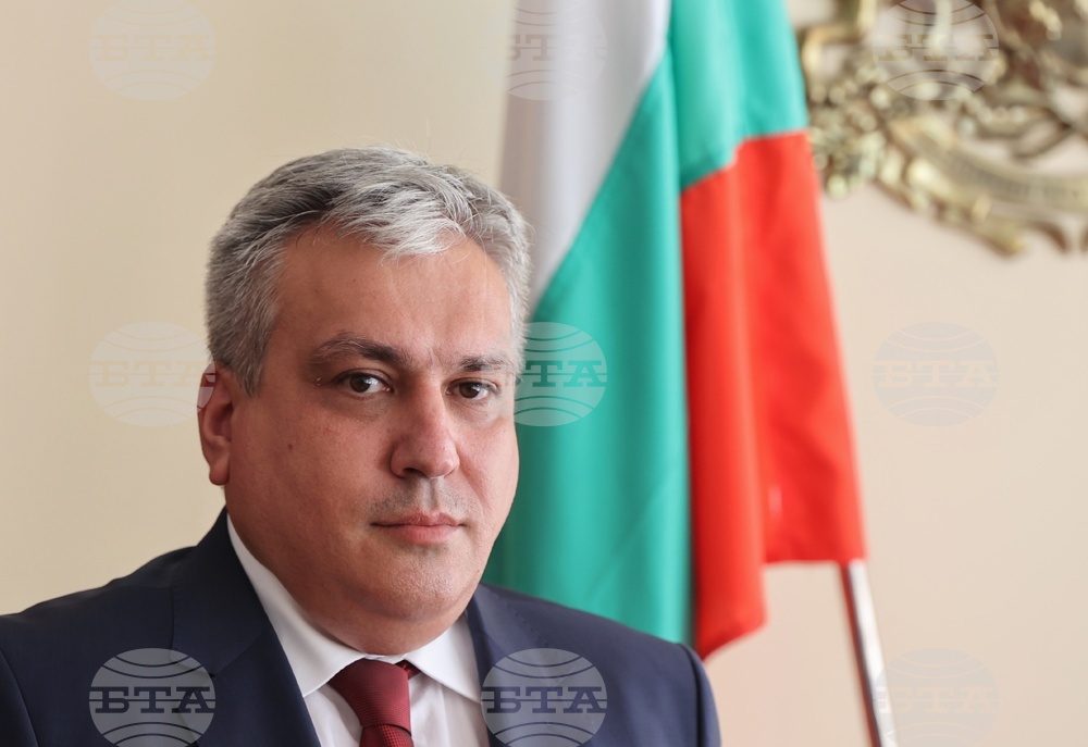 BTA :: NSI Chair Prof. Dr. Atanas Atanasov Comments on NSI's Upcoming ...
