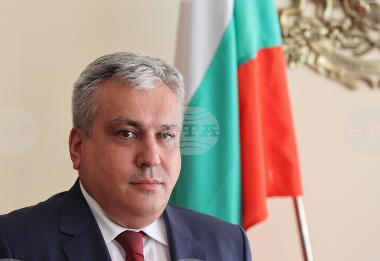 BTA :: NSI Chair Prof. Dr. Atanas Atanasov Comments on NSI's Upcoming ...