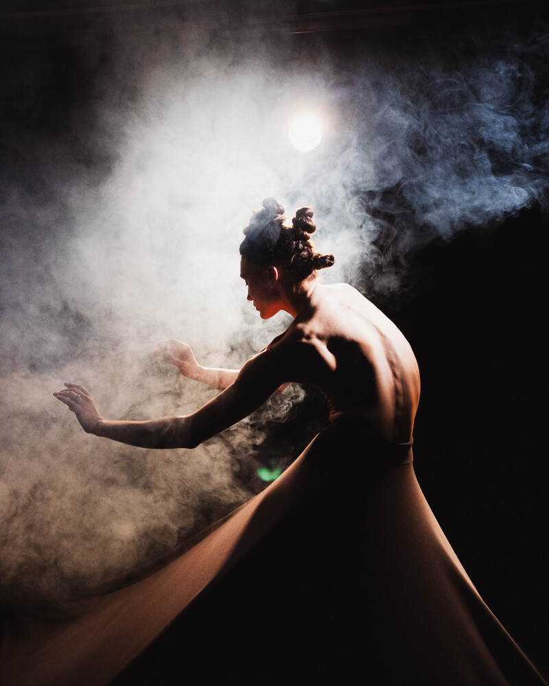 BTA :: Dance Performance Explores Conformity, Self-Acceptance and ...