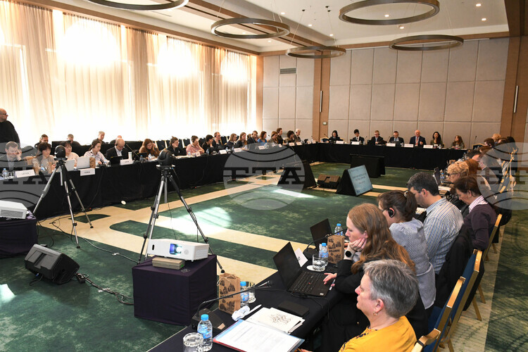 BTA :: Bulgaria Hosts Meeting of OECD Implementing Education Policy Network