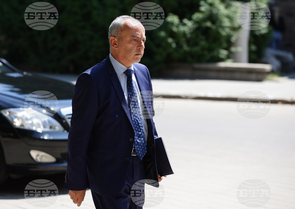 BTA :: Galab Donev, Prime Minister