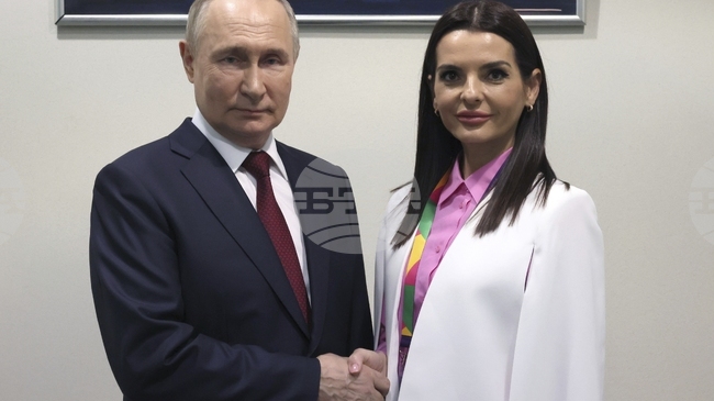 БТА :: Новини