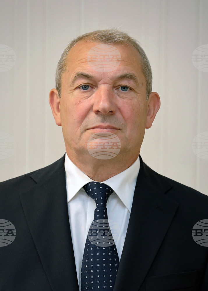 БТА :: Иван Петков е назначен за областен управител на област Плевен